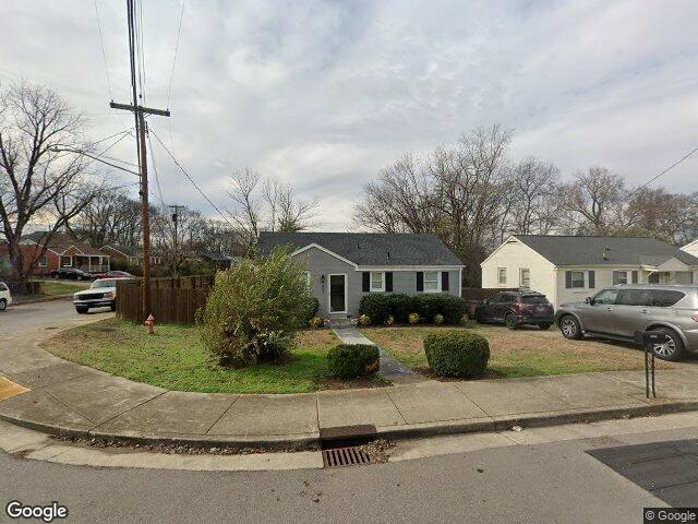 1807 25th Ave N, Nashville, TN 37208