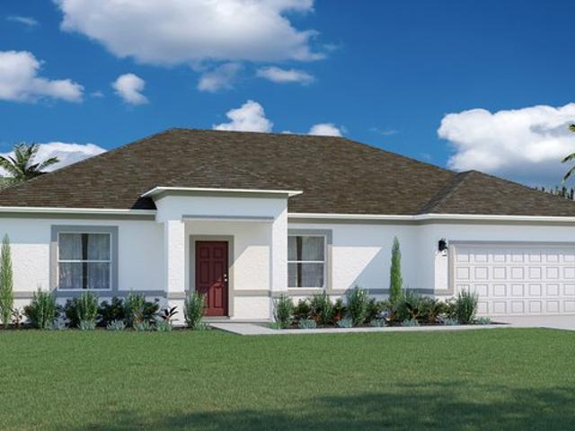 18080 Windswept Ave, Port Charlotte, FL 33948