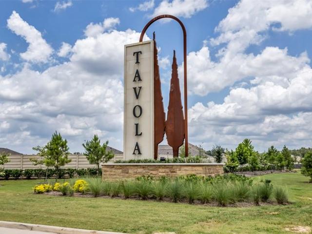 18081 Trepito Ave, New Caney, TX 77357