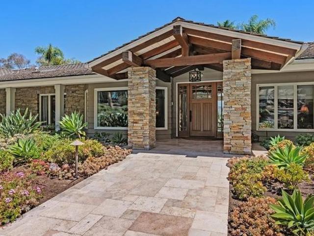 18081 Avenida Alondra, Rancho Santa Fe, CA 92067