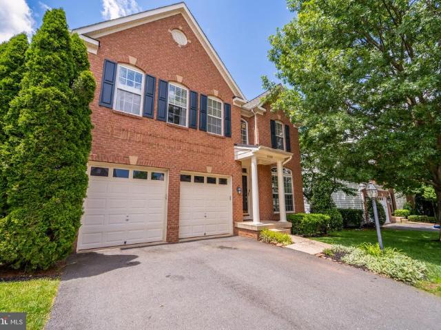 18081 Camdenhurst Drive