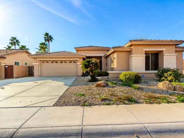 18082 N 167th Dr, Surprise, AZ 85374 | Compass