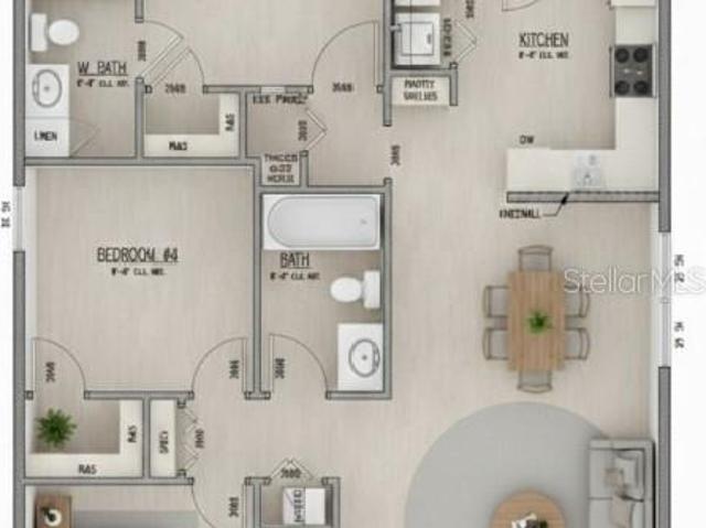 18082 Parakeet Rd, Weeki Wachee, FL 34614 | MLS #L4959 | Compass