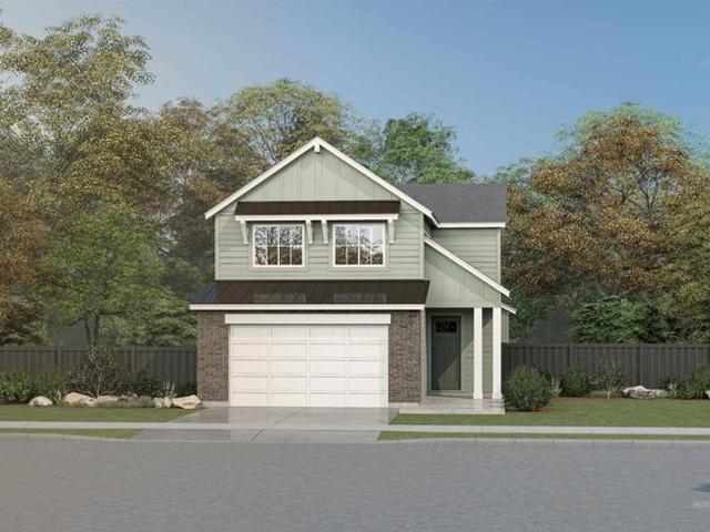18087 Cinder Brook Ave, Nampa, ID 83687