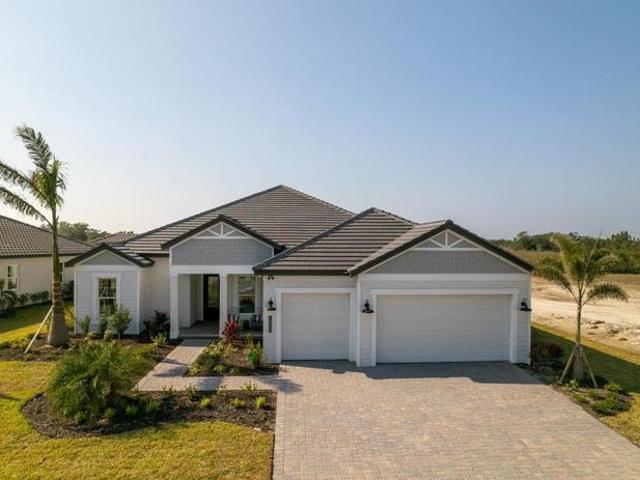 18085 Home Run Dr, Venice, FL 34293