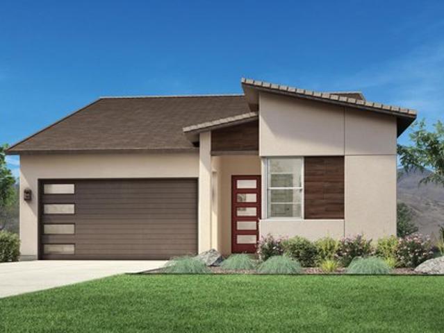 18088 W Bighorn Ave, Goodyear, AZ 85338