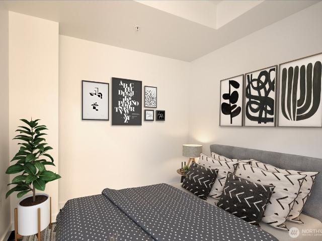 1808 Minor Avenue # 1210
