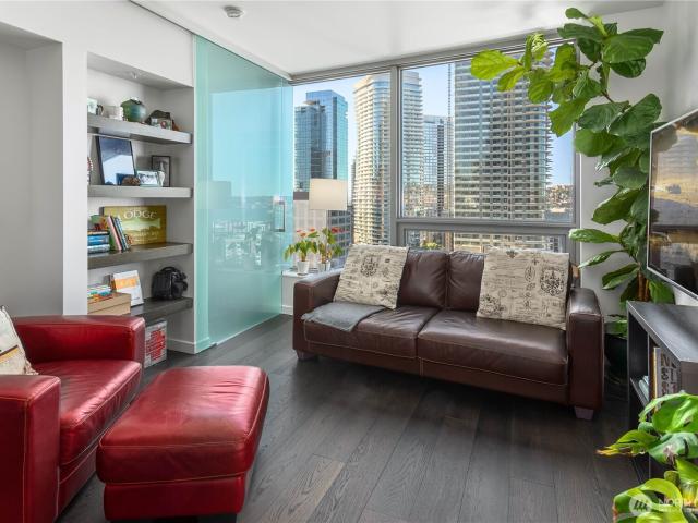 1808 Minor Avenue # 1607