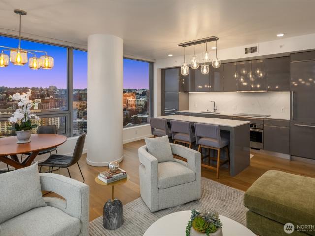 1808 Minor Avenue # 2308