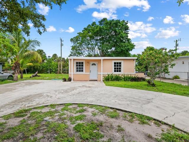 1808 NW 24th Ter, Fort Lauderdale, FL 33311