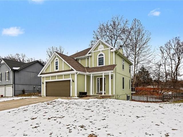 1808 NW 79th Ter, Kansas City, MO 64151 | MLS #2618