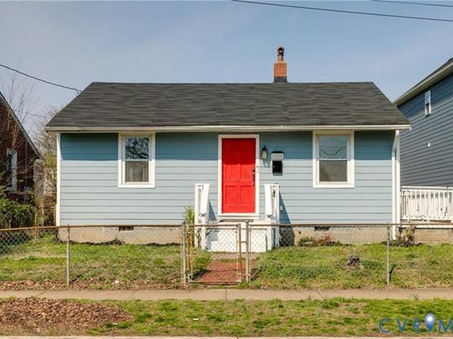 1808 N 29th St, Richmond, VA 23223
