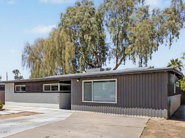 1808 N 80th Pl, Scottsdale, AZ 85257 | MLS #7020