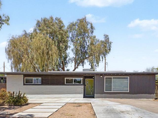 1808 N 80th Pl, Scottsdale, AZ 85257