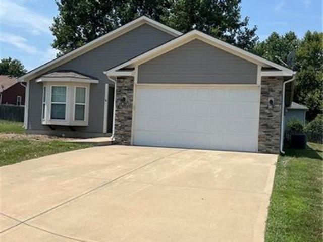 1808 N Keenan St, Independence, MO 64058