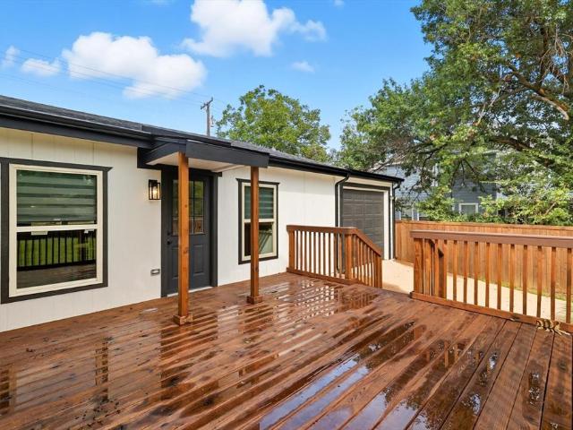 1808 N Waddill St, McKinney, TX 75069 | MLS #21319