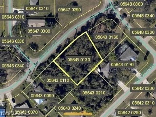 1808 NE 35th St, Cape Coral, FL 33909