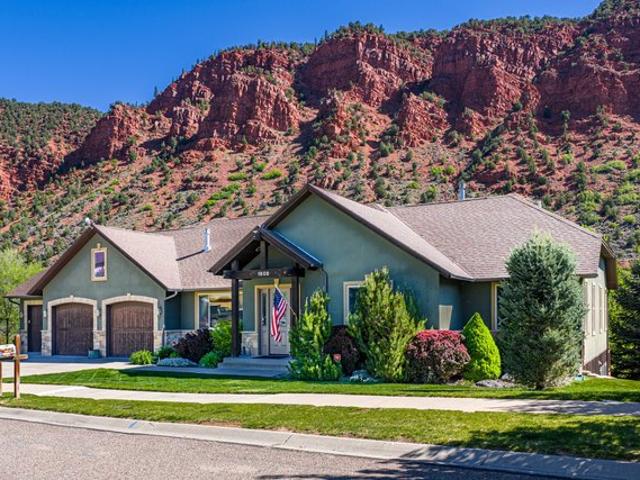 1808 Ouray Rd, Glenwood Springs, CO 81601