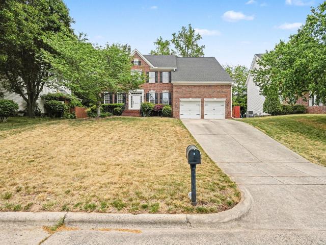 1808 Abby Knoll Drive