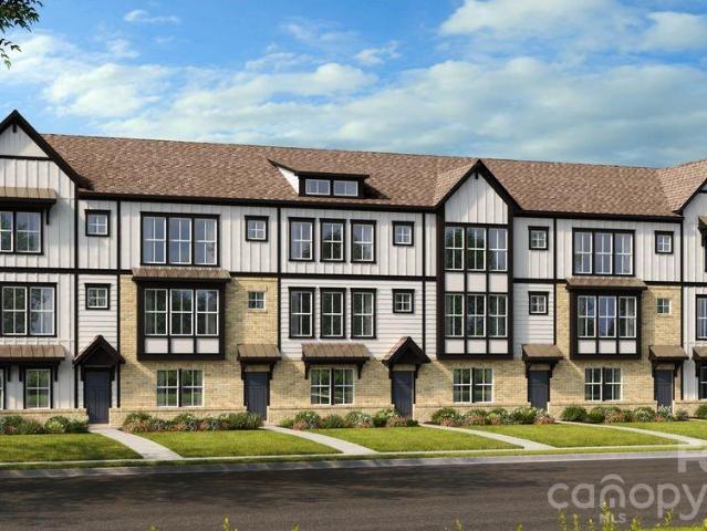 1808 Alexander Village Main Dr, Charlotte, NC 28262 | MLS #4376 | Compass