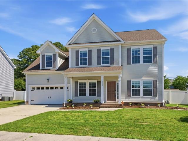 1808 Ashlar LN
