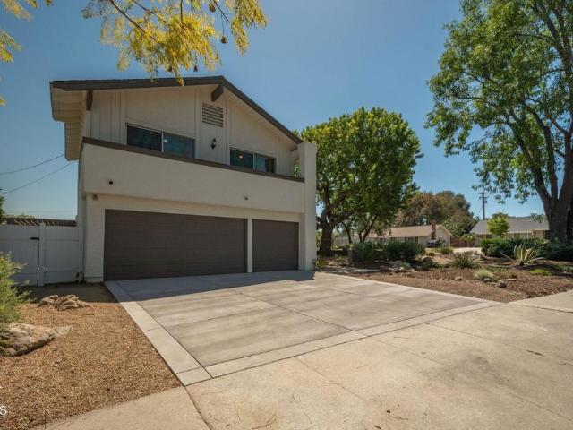 1808 Burleson Ave, Thousand Oaks, CA 91360 | MLS #V1 35722VC | Compass