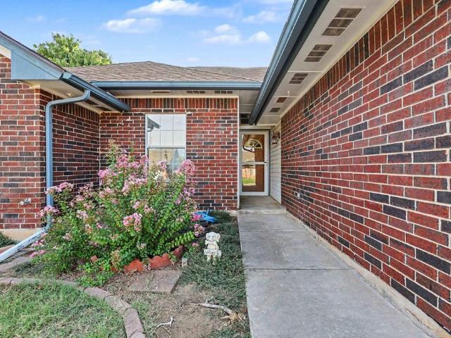1808 Butterfield Trail