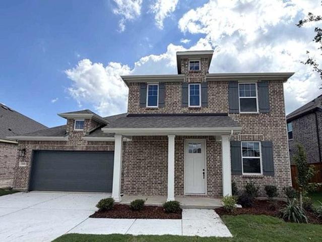 1808 Bachman Ln, Forney, TX 75126