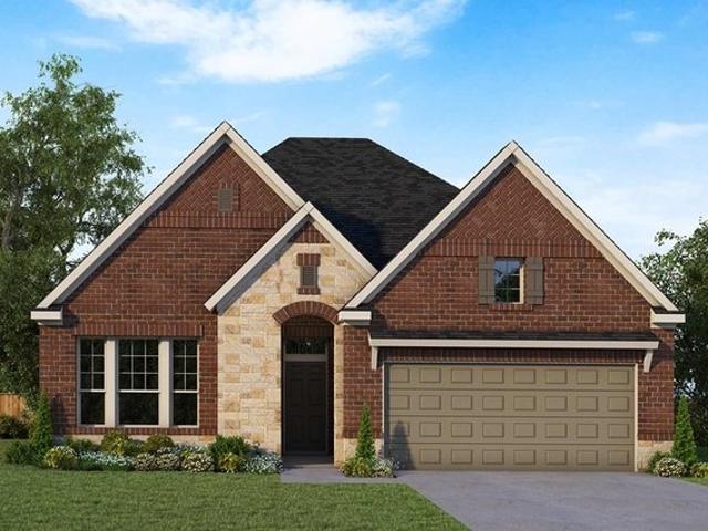 1808 Beavers Bend Dr, Celina, TX 75009