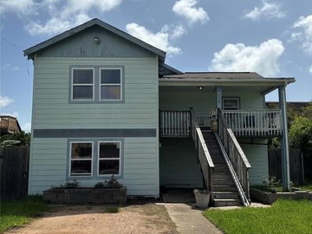 1808 Biovu Dr, Galveston, TX 77551