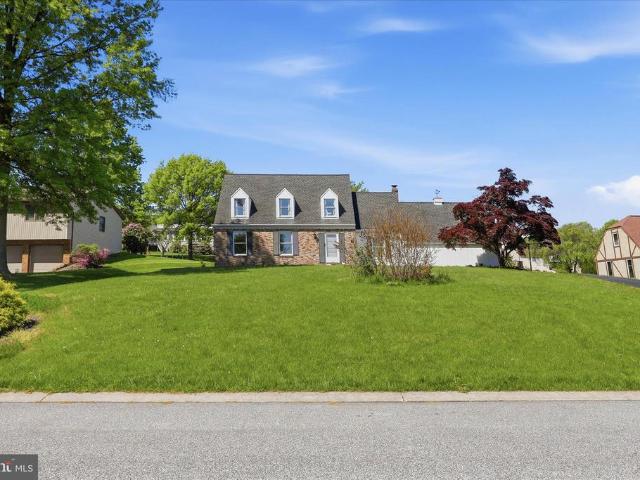 1808 Blacklatch Lane
