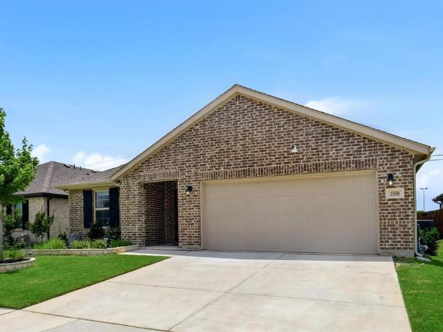 1808 Briar Rose Drive