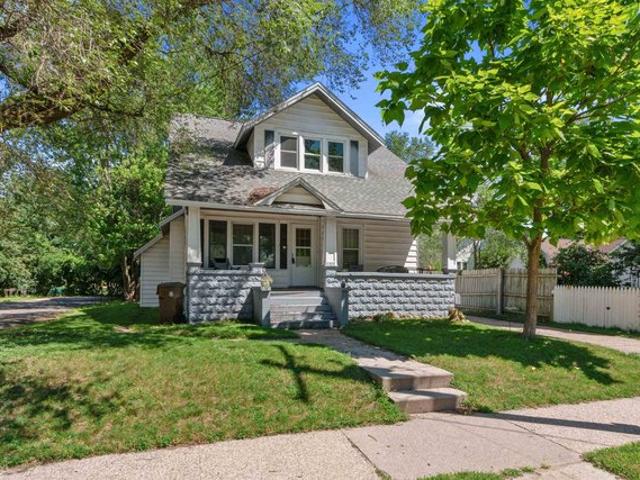 1808 Briggs St, Stevens Point, WI 54481