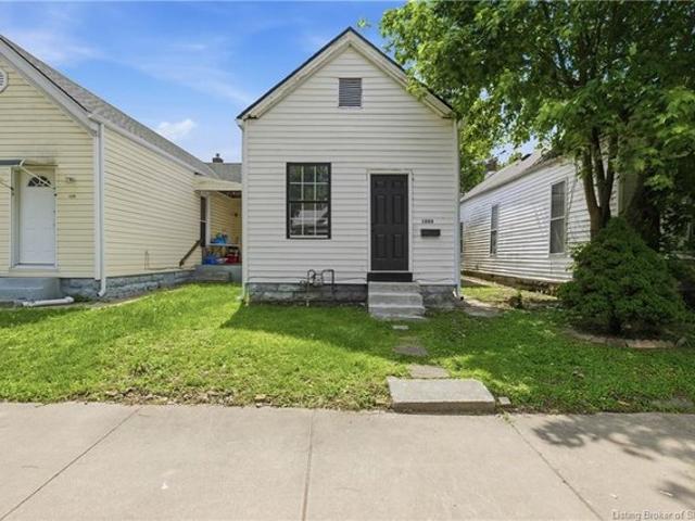 1808 Culbertson Ave, New Albany, IN 47150
