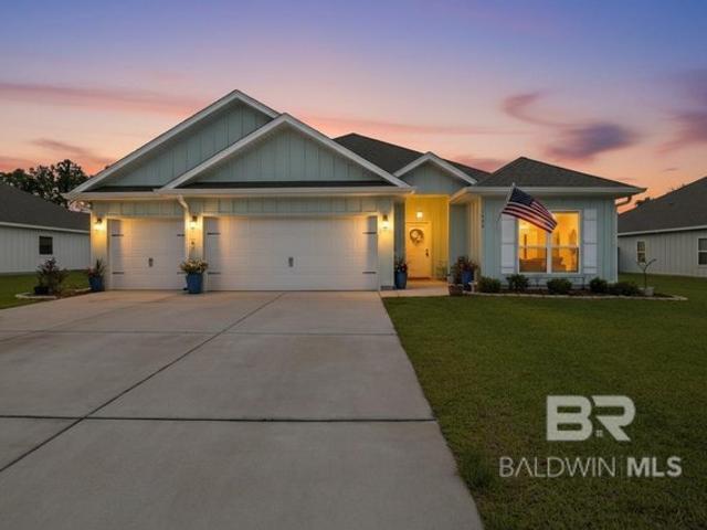 1808 Carly St, Foley, AL 36535