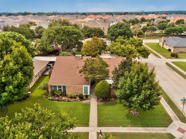 1808 Cherbourg Drive