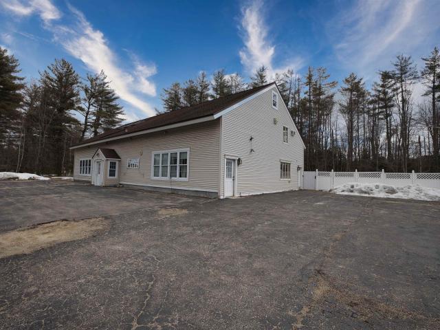1808 Chocorua Mountain Highway