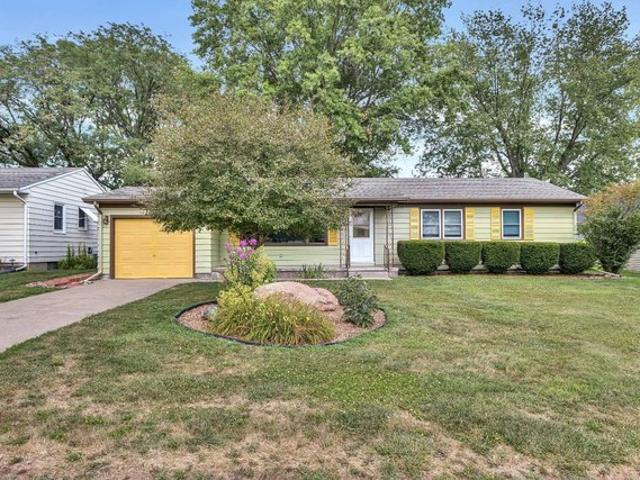 1808 Crestline Dr, Red Oak, IA 51566