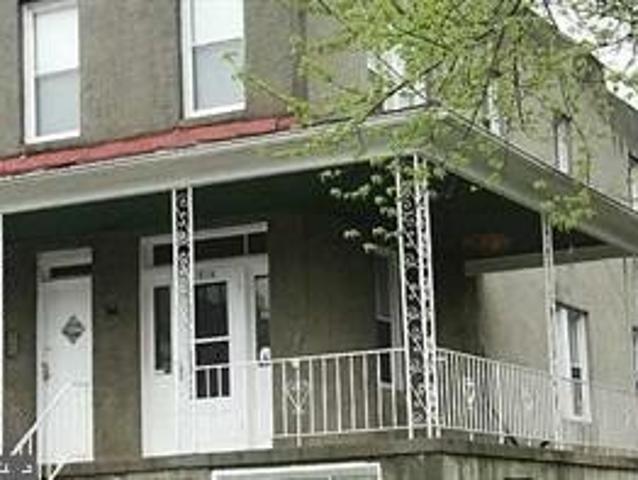 1808 Desoto Rd, Baltimore, MD 21230