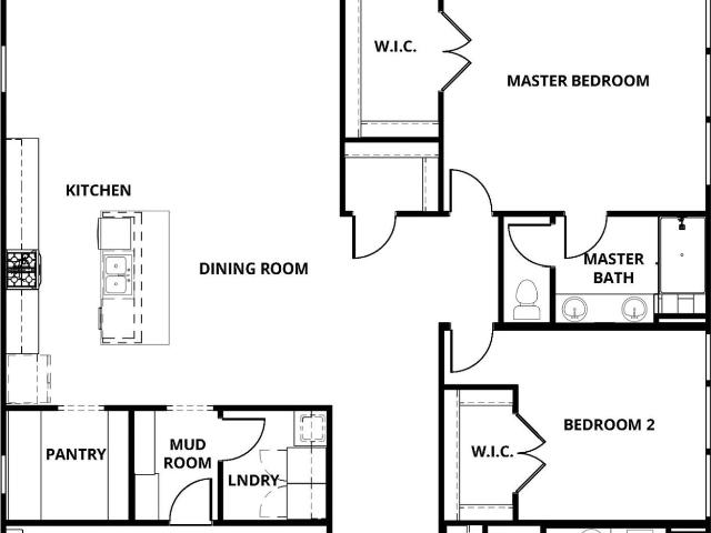 1808 Drover Lane