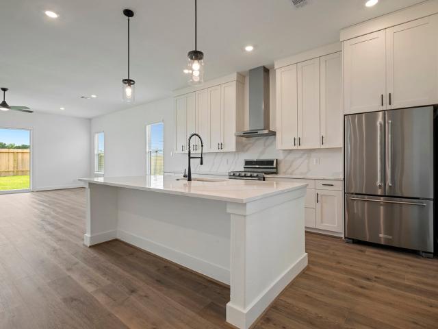 1808 Drover Ln, Rosenberg, TX 77471 | MLS #20489
