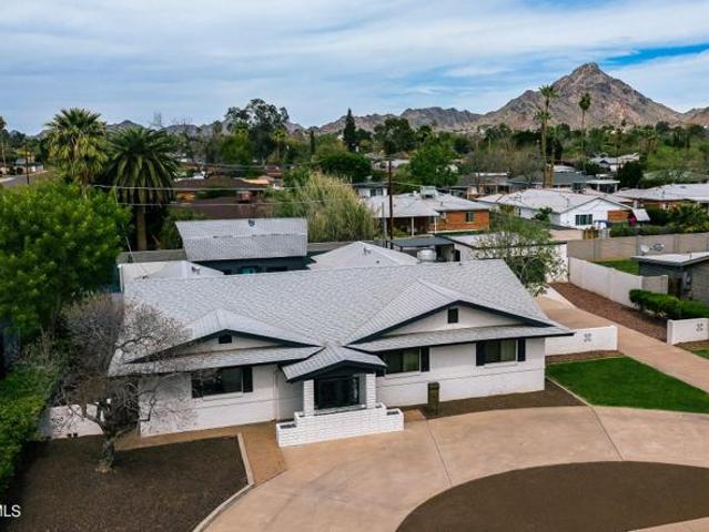 1808 E Missouri Ave, Phoenix, AZ 85016