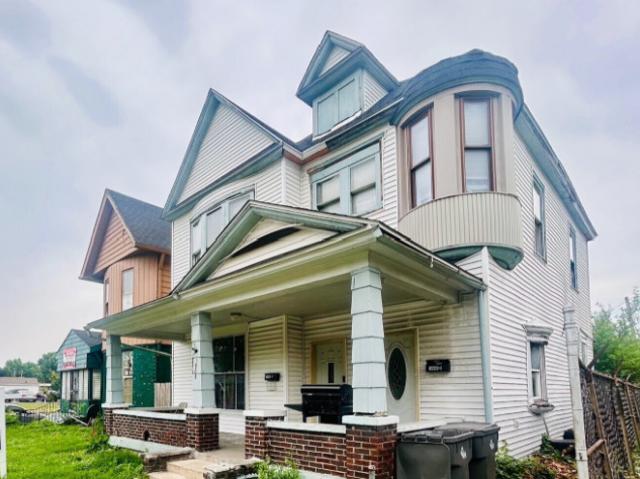 1808 E Washington St, Indianapolis, IN 46201 | MLS #22091 | Compass