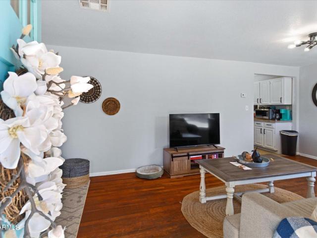 1808 E Yale St, Unit 1, Phoenix, AZ 85006 | MLS #6534