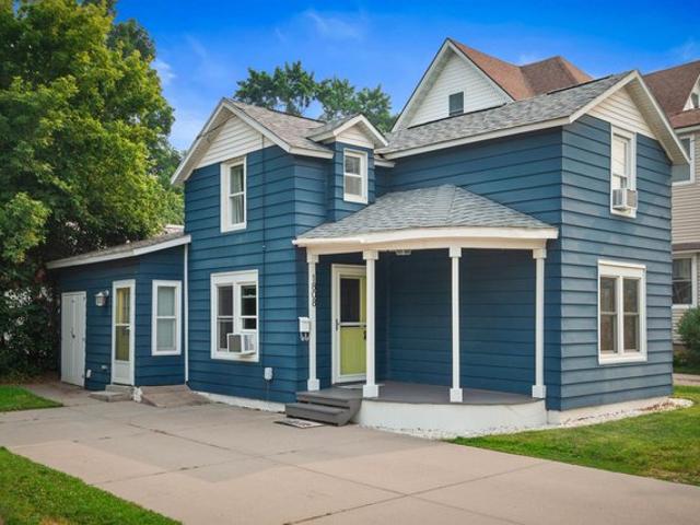 1808 Ellis St, Stevens Point, WI 54481