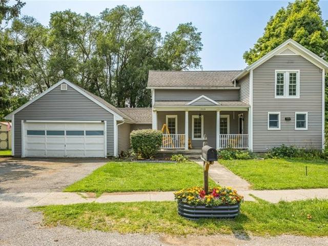 1808 Elm St, Lima, NY 14485
