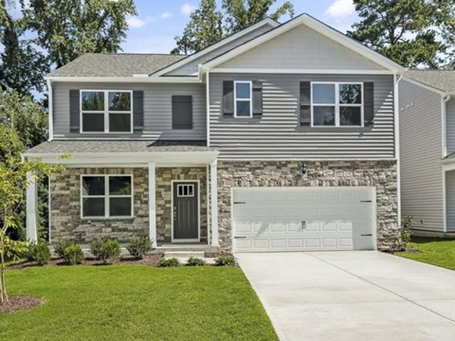 1808 Fighting Bull Dr, Wake Forest, NC 27587