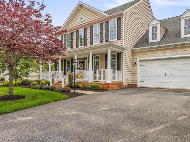 1808 Fieldbrook Lane