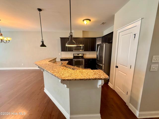 1808 Fox Den Way # 2