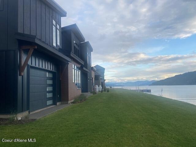 1808 Garfield Bay Rd, Sagle, ID 83860